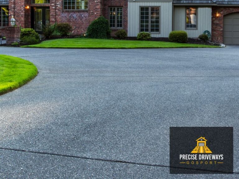 Incorporating Landscaping Elements Into Your Driveway Design UK ...